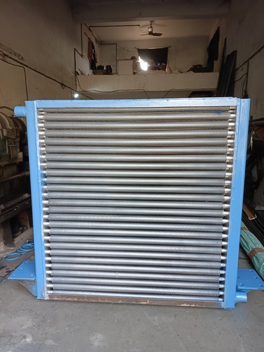 Silver 240 V Air Dryer Heater at Best Price in Ahmedabad | Adp Heat ...