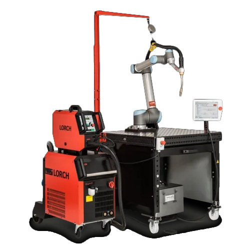Lorch Welding Machine at Best Price in Pimpri, Maharashtra | Ate ...