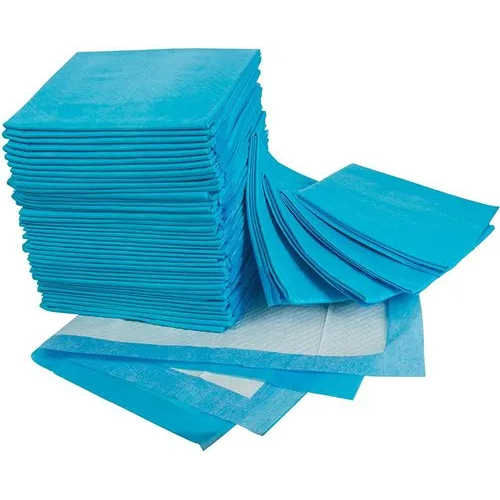 Blue Hospital Surgical Drapes at Best Price in New Delhi | K.T.Disposables