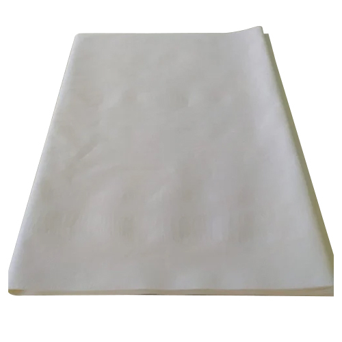 White Disposable Bed Sheet at Best Price in New Delhi | K.T.Disposables