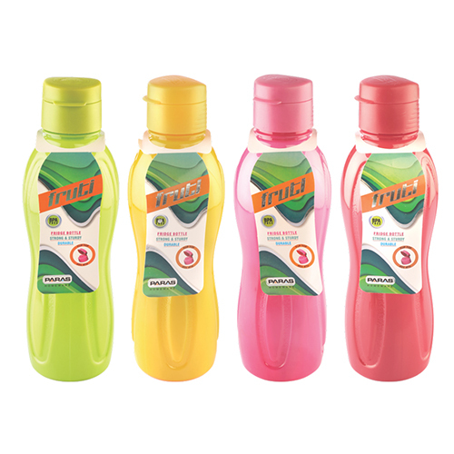 Multicolor Tutti Frooti Fridge Bottle at Best Price in Kolkata ...