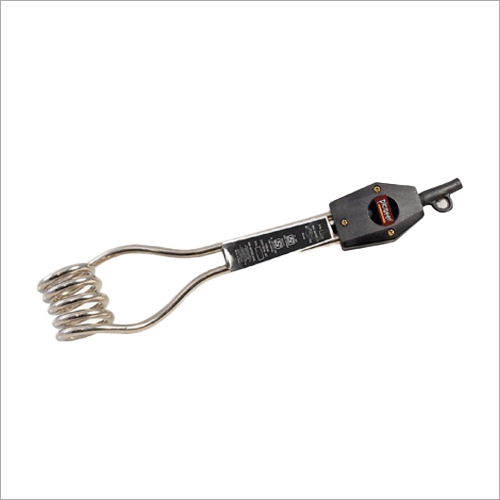 Silver Pioneer Immersion Heater at Best Price in Delhi | K H India