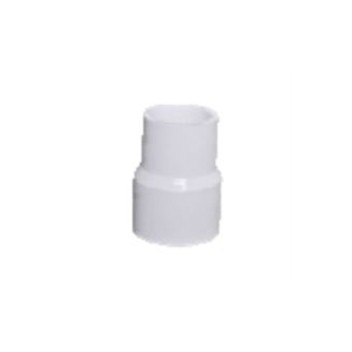 White Upvc Plain Reducer Coupler at Best Price in Ahmedabad | Rudra Enterprise