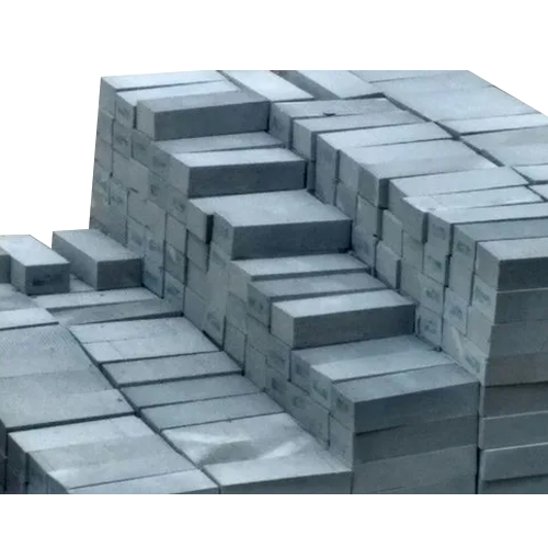 Grey 10 Mm Aac Flyocrete Blocks at Best Price in Pune | Buildwel