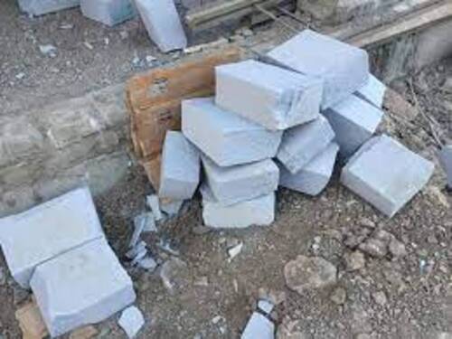 Flyocrete Aac Blocks Waste at Best Price in Pune | Buildwel