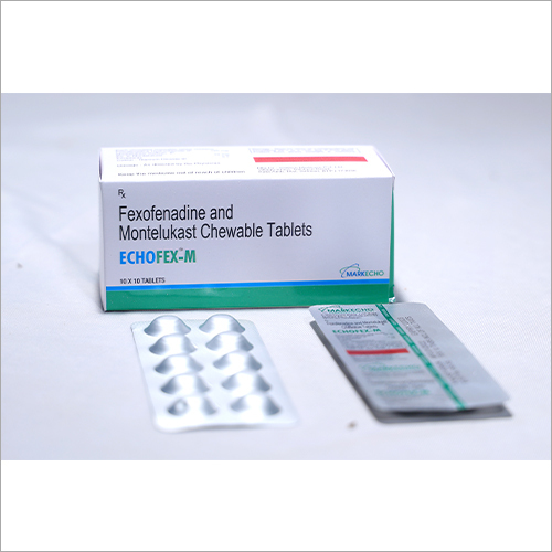 Echofex M Tablet General Medicines at Best Price in Hyderabad ...