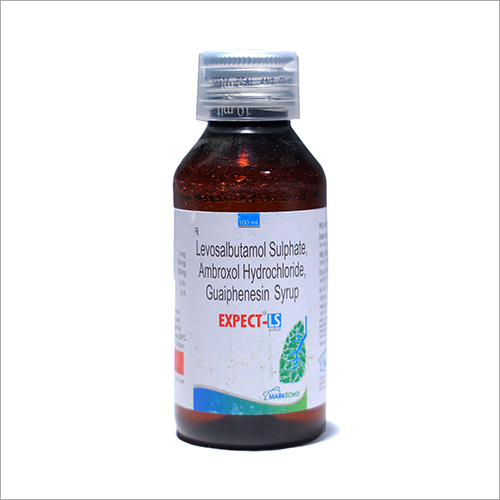 Expect Ls Syrup General Medicines at Best Price in Hyderabad | Markecho ...