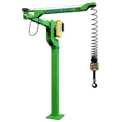 Strong Single Phase Electronic Manipulator at Best Price in Pune | Ergo ...