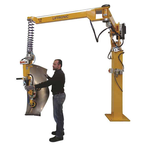 Automatic Electronic Manipulator at Best Price in Pune, Maharashtra ...