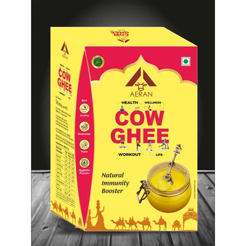 Original 15 Kg Aeran Cow Ghee at Best Price in Jaipur | Anchal Delight ...
