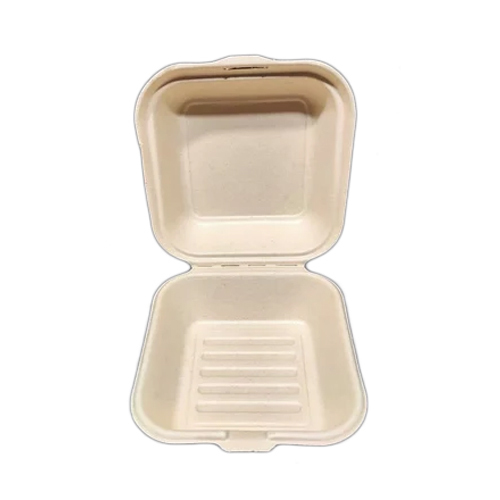 Brown Paper Container at Best Price in Ludhiana, Punjab | Standard Food ...