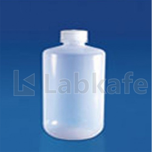 Polylab Reagent Bottles Application: Industrial at Best Price in ...