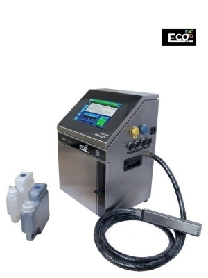 Inkjet Batch Coding Machines at Best Price in Howrah | Sd Printech And Pkg Solutions