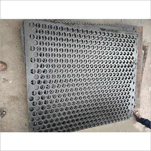 Silver Crusher Screen at Best Price in Indore, Madhya Pradesh | Gm ...