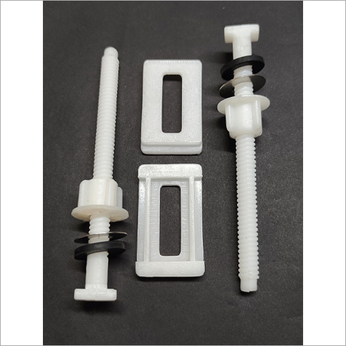 White 50mm Pvc Bracket Hinge at Best Price in Mumbai | Axon Enterprise