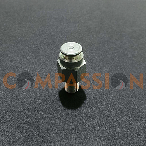 Stainless Steel Sliding Coupling at Best Price in Pune | Compassion ...