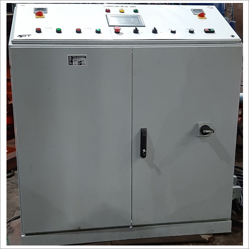 Block Machine Panel at Best Price in Indore, Madhya Pradesh | Sidha ...