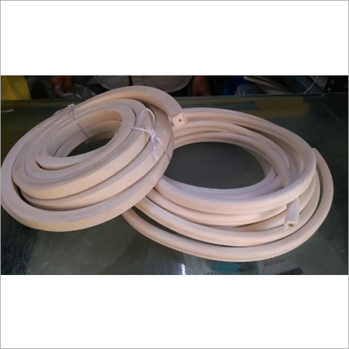 White Rubber Packing Gasket at Best Price in Vasai | Acrosil Products ...