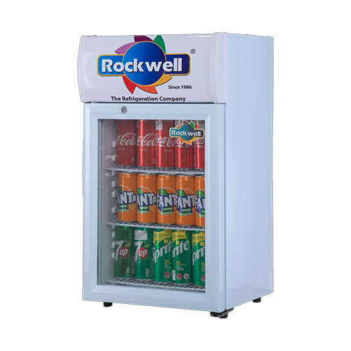Fibre Rvc50 Visi Cooler at Best Price in Hyderabad | Just Freez