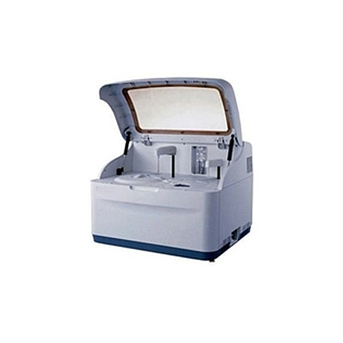 Eco-Friendly Fully Automatic Bio Chemistry Analyzer at Best Price in ...