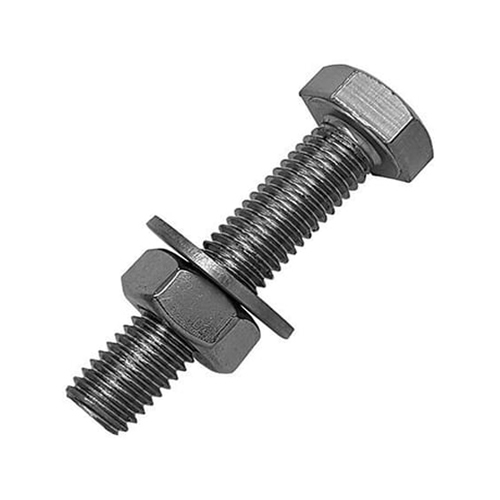Hex Bolt And Nut Application Automotive Industry At Best Price In Hex Bolt And Nut Application Automotive Industry At Best Price In