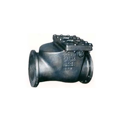 Single Door Reflux Check Valve Size: Different Sizes Available at Best ...