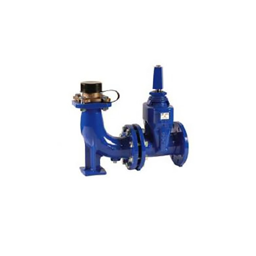 Non Rising Stem Sluice Valve Size: Different Sizes Available at Best ...