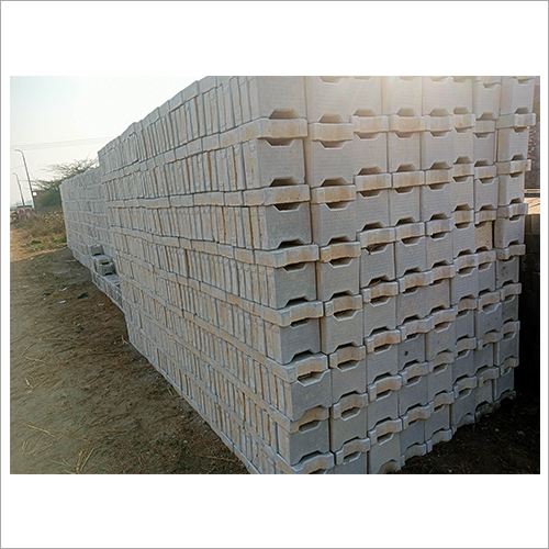 Gray Inter Locking Pavers at Best Price in Sangrur | Aroosa Interlock ...