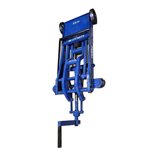 Gear Box Jack at Best Price in New Delhi, Delhi | Verma Engineering
