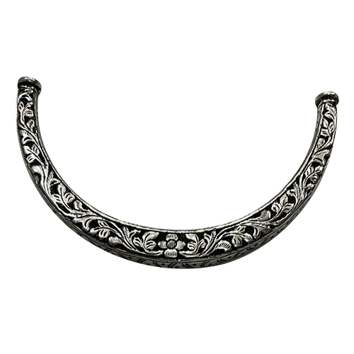 Nakash Tribal Zali Hasli Collar Necklace Gender: Women at Best Price in ...