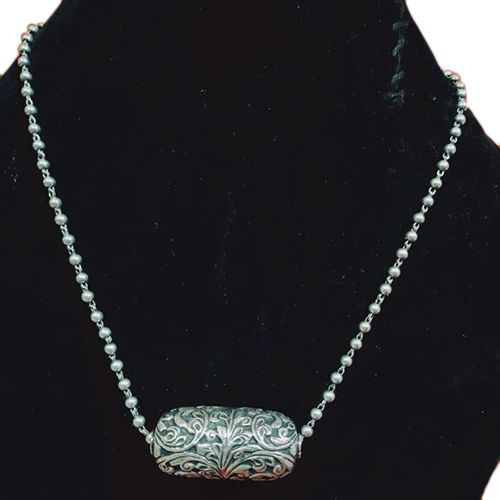 Dholki Pendant Gender: Women at Best Price in Hathras | Shri Bala Ji ...