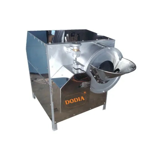 Tomato Slicer Machine Capacity: 200-500 Kg/Hr at Best Price in Jamnagar ...