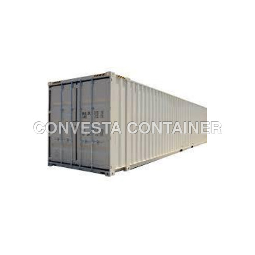 High Cube Length: 20 To 40 Feet Foot (Ft) at Best Price in Thane ...