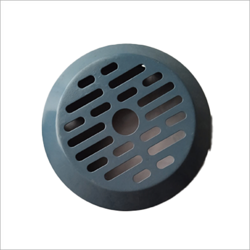 Electric Motor Cover Fan Efficacy: Ie3 at Best Price in Ambala | Knishk ...