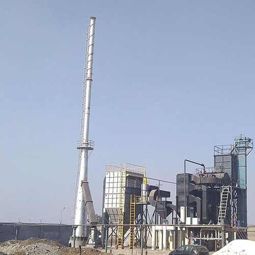 Air Pre Heater Heat Efficiency: High at Best Price in Ankleshwar ...