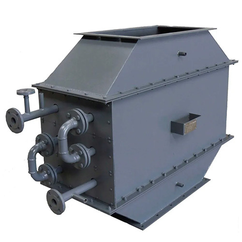 Economizer Water Pre Heater Heat Efficiency: High at Best Price in ...