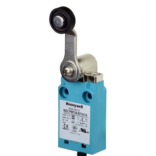 Blue Limit Switch at Best Price in Delhi, Delhi | Sab Electricals ...