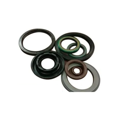Rubber Oil Seal Hardness: Rigid at Best Price in Delhi | Oakland ...