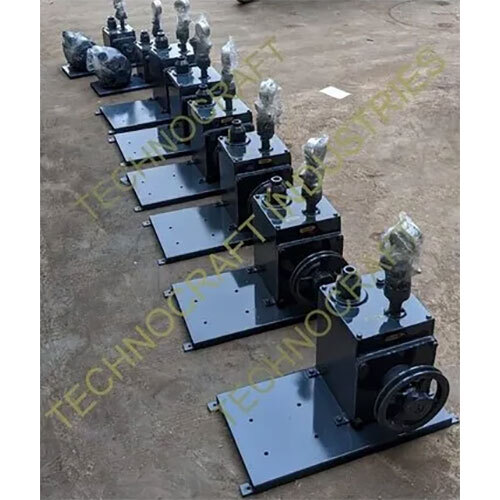 Single Stage Rotary Vacuum Pump at Best Price in Ahmedabad ...