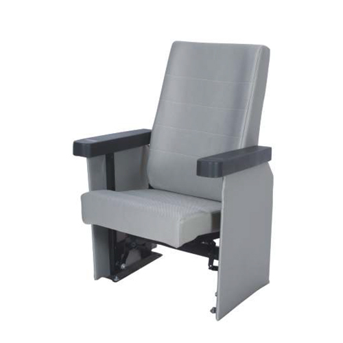 Machine Made Sliding Low Auditorium Chair at Best Price in Gurugram ...