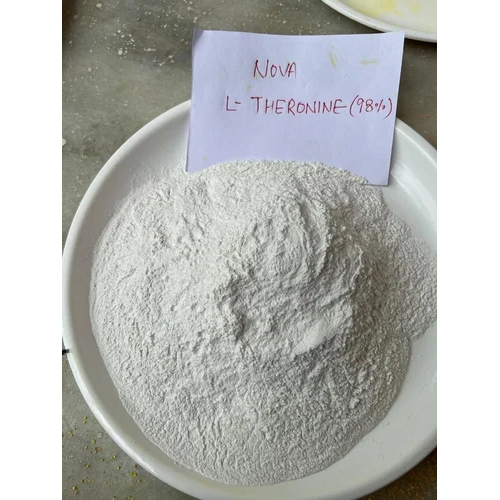 L Threonine Powder Grade: Industrial Grade at Best Price in Chennai ...