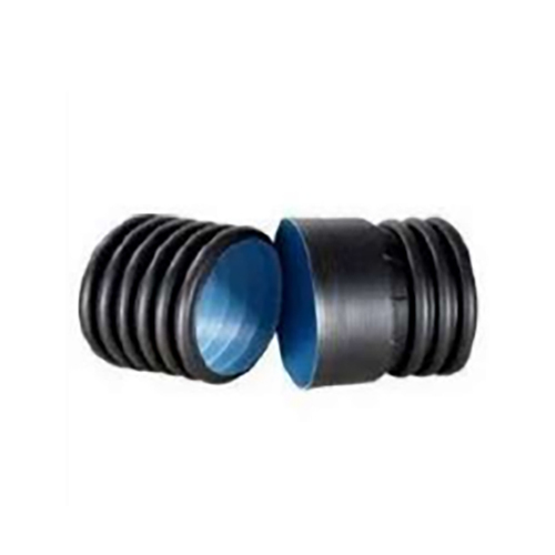 Black Push Fit Coupler For Dwc Pipe at Best Price in Noida | Ar Industries