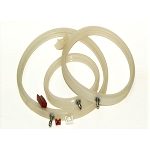 Industrial Fbd Inflatable Gasket Hardness: Rigid at Best Price in Mira ...