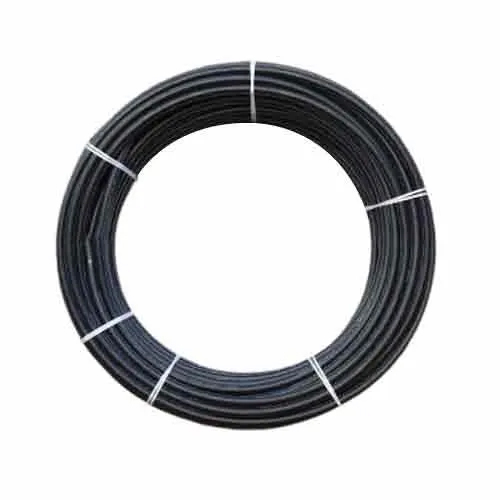 Black Agricultural Hdpe Water Pipe at Best Price in Rajkot | Darshan Pipes