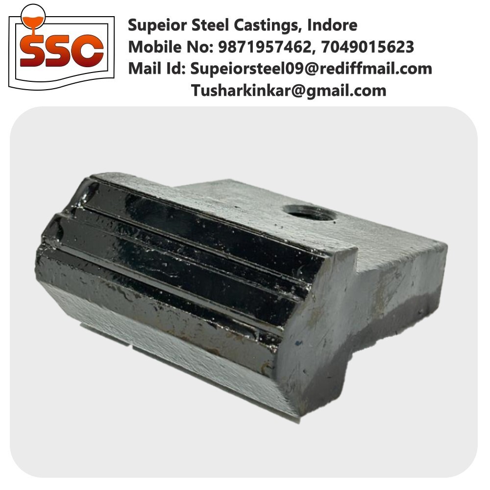 Buy Rocktech Vertical Shaft Impactor VSI RTVS-R100 Rotor Tip at Best ...