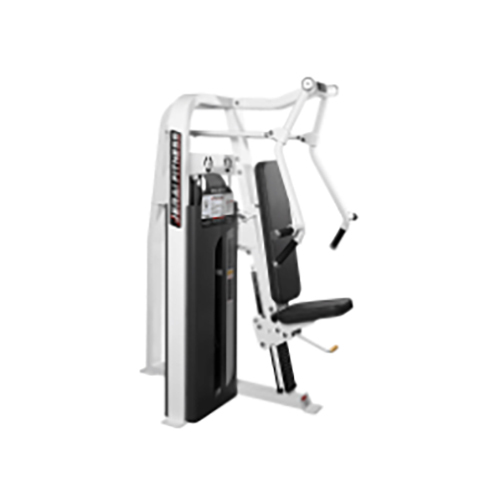 Vertical Chest Press Application: Tone Up Muscle at Best Price in ...