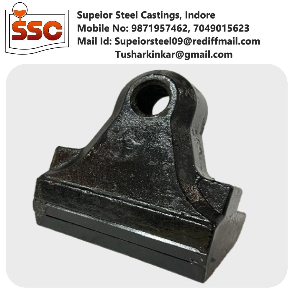 Buy Metso / Barmac Vertical Shaft Impactor VSI Rotor Tip (B6000/ B6100 ...