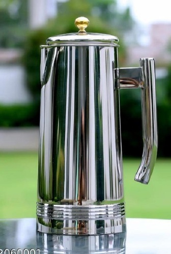 Regal Water Jug at Best Price in Delhi, Delhi | Saurabh Steels India