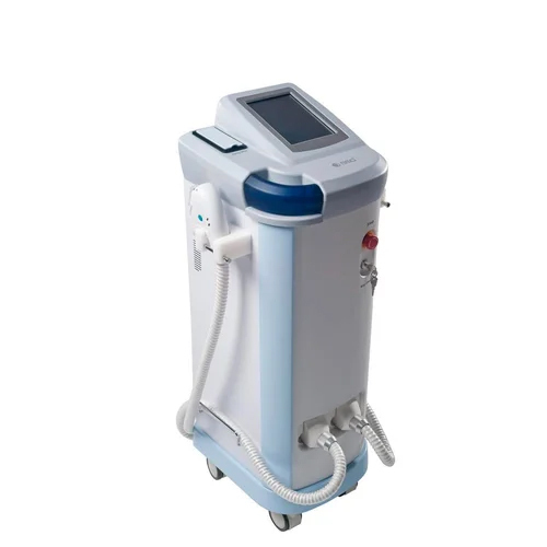 White Body Shape Machine at Best Price in Varanasi | D.S.Shah Enterprises