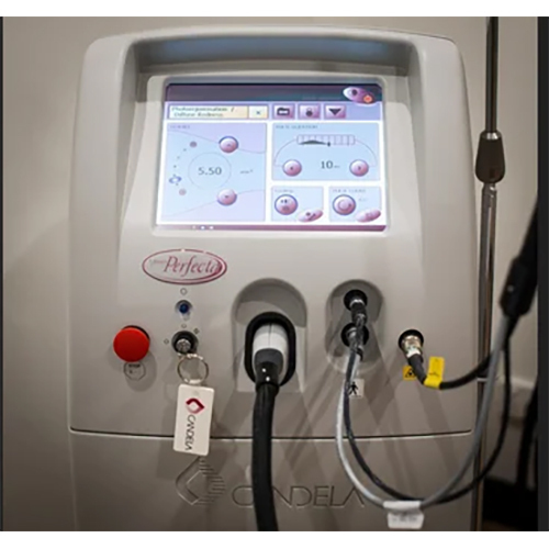 Amore Pulsed-dye Laser (pdl) System at 100000.00 INR in Varanasi | D.s ...